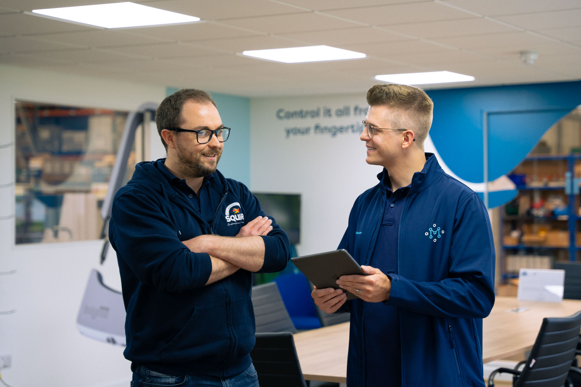 Contact Us | Midland Computers