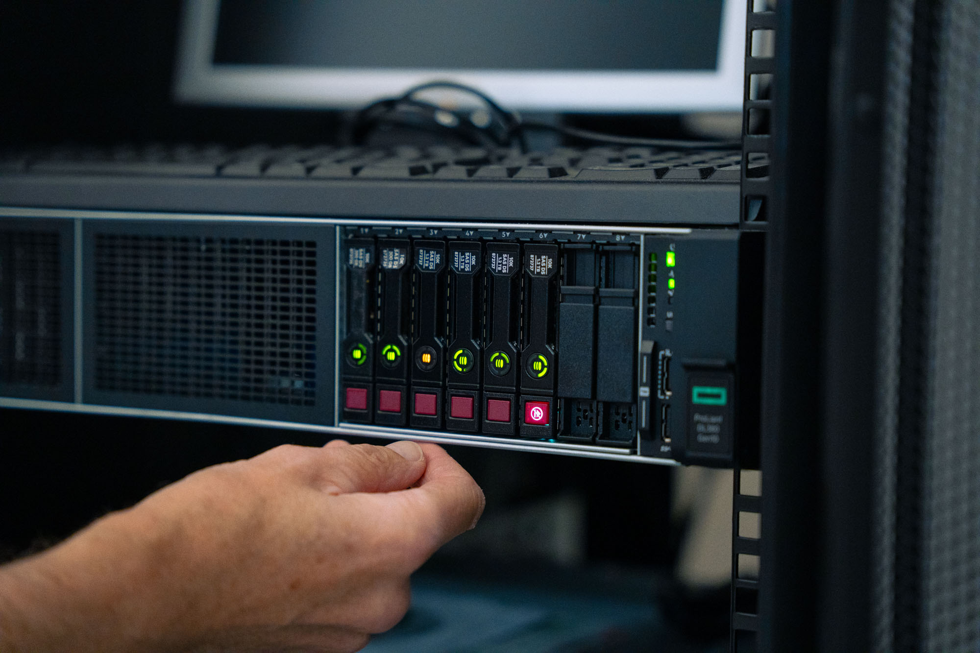 Data Breaches & GDPR Compliance - Midlands Computers