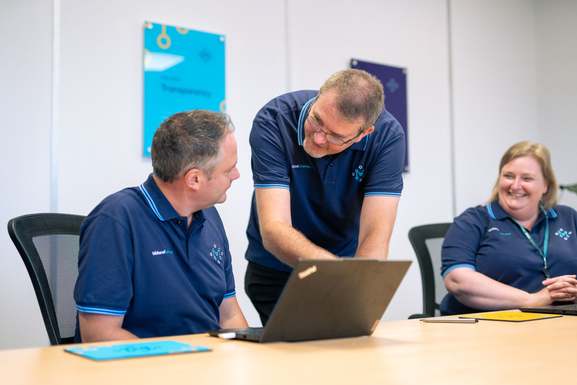 Microsoft Tenancy Checks | Midland Computers