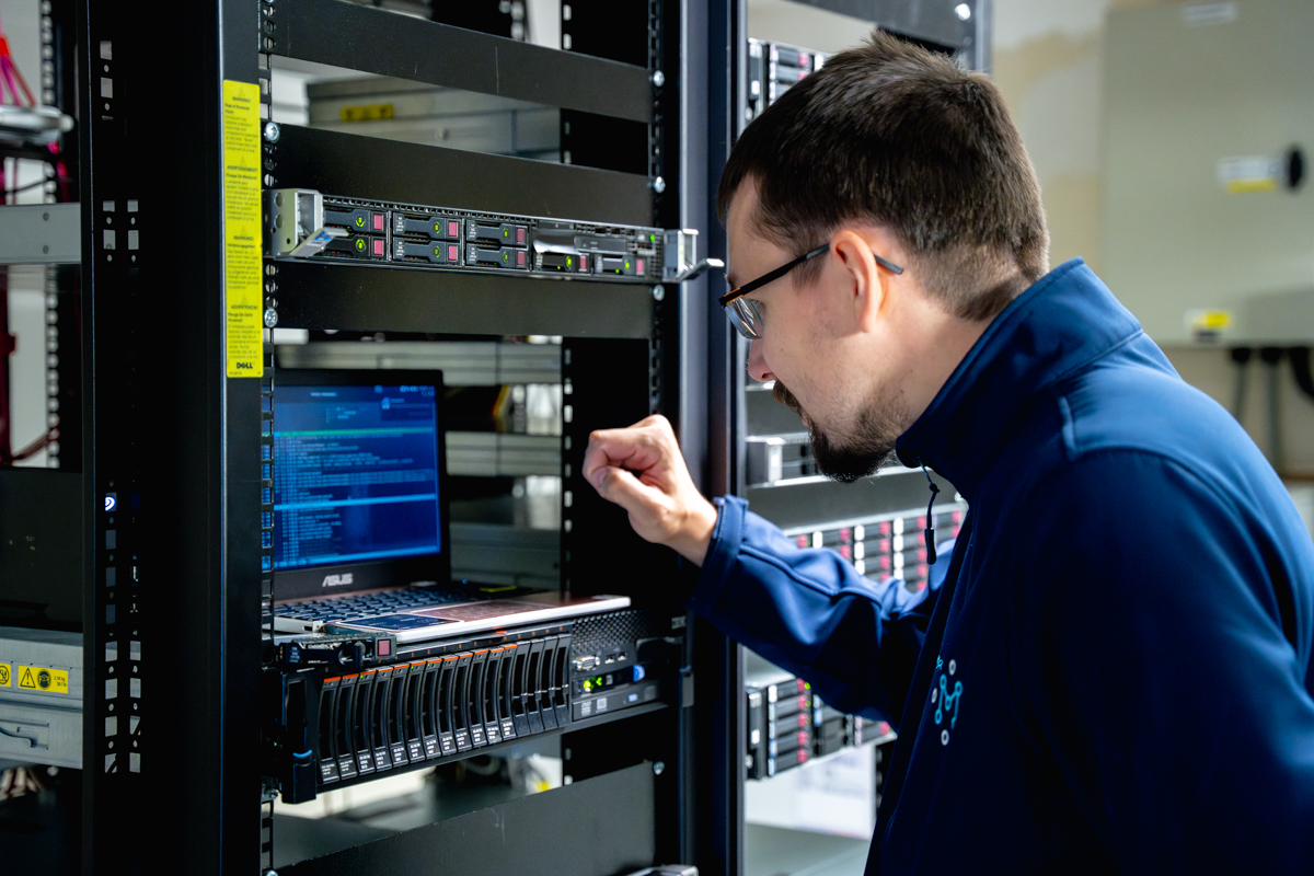 Unlock Growth with Azure, Windows Server & Expert IT - Midland Computers