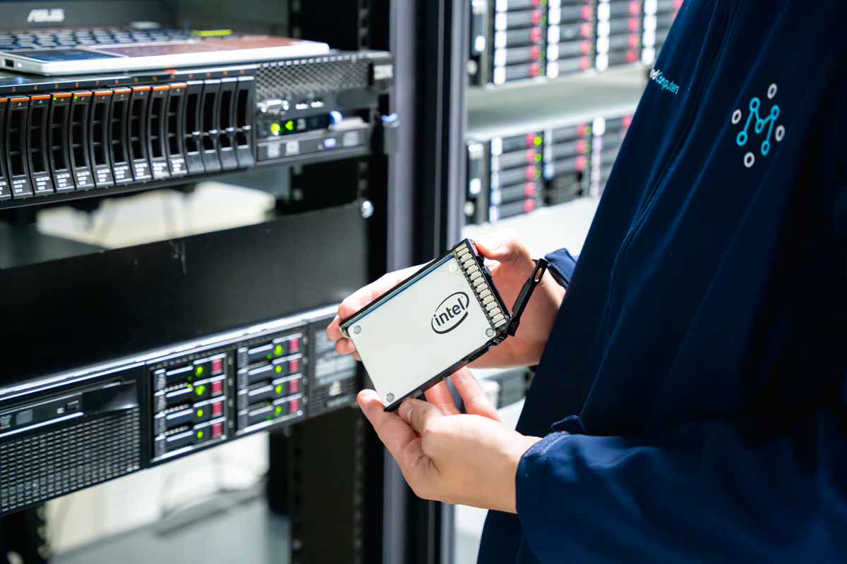 Why Data Loss Protection Matters for Every Business - Midland Computers