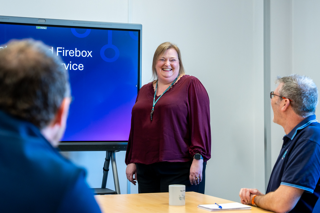 Celebrating 25 Years of Teamwork & Growth - Midland Computers