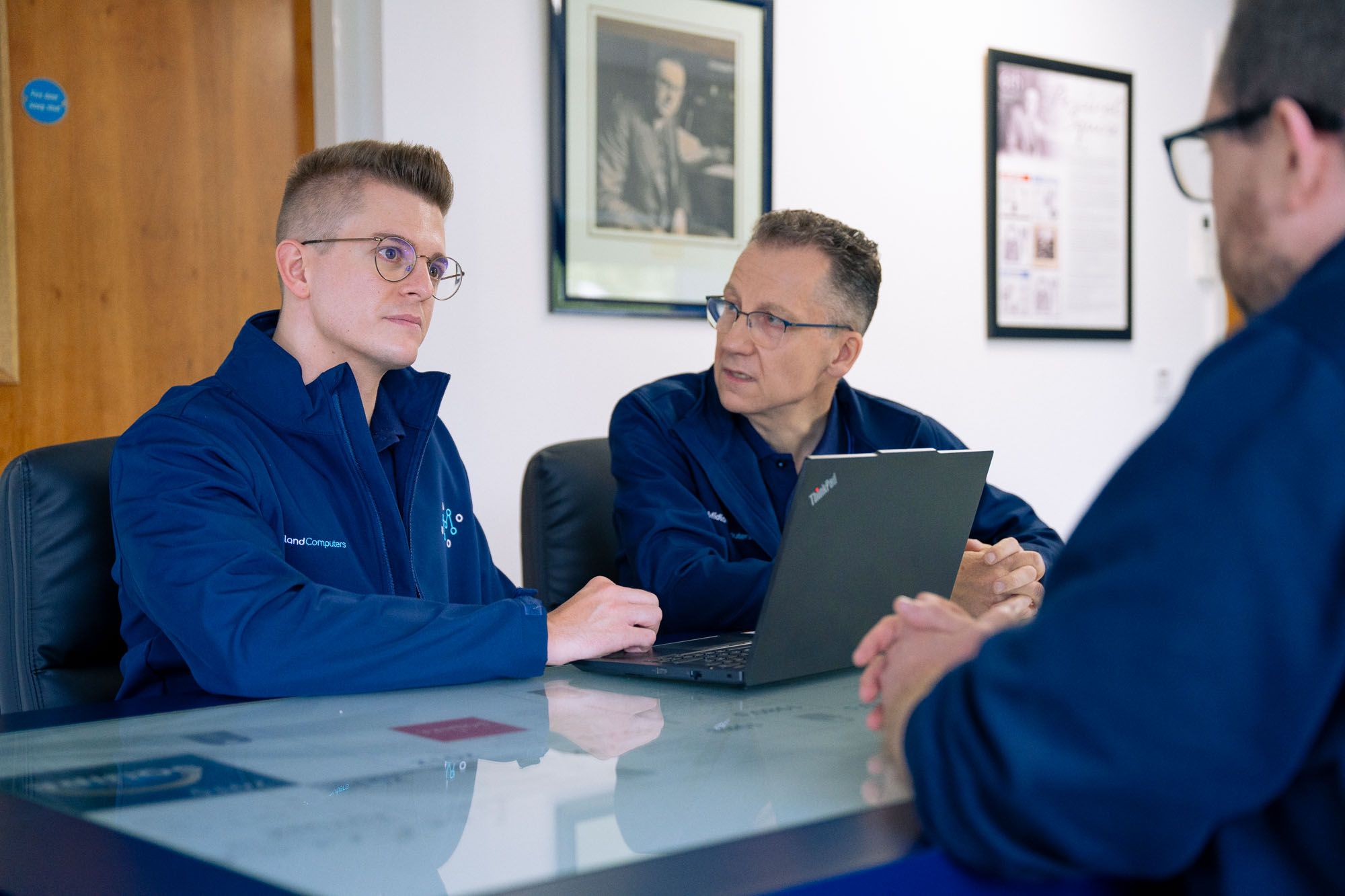 IT Support for Your Birmingham Business - Midland Computers