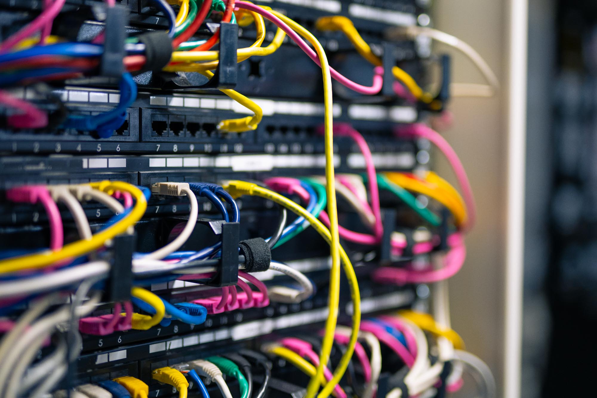 Why Redundant Business Internet Is Vital - Midland Computers