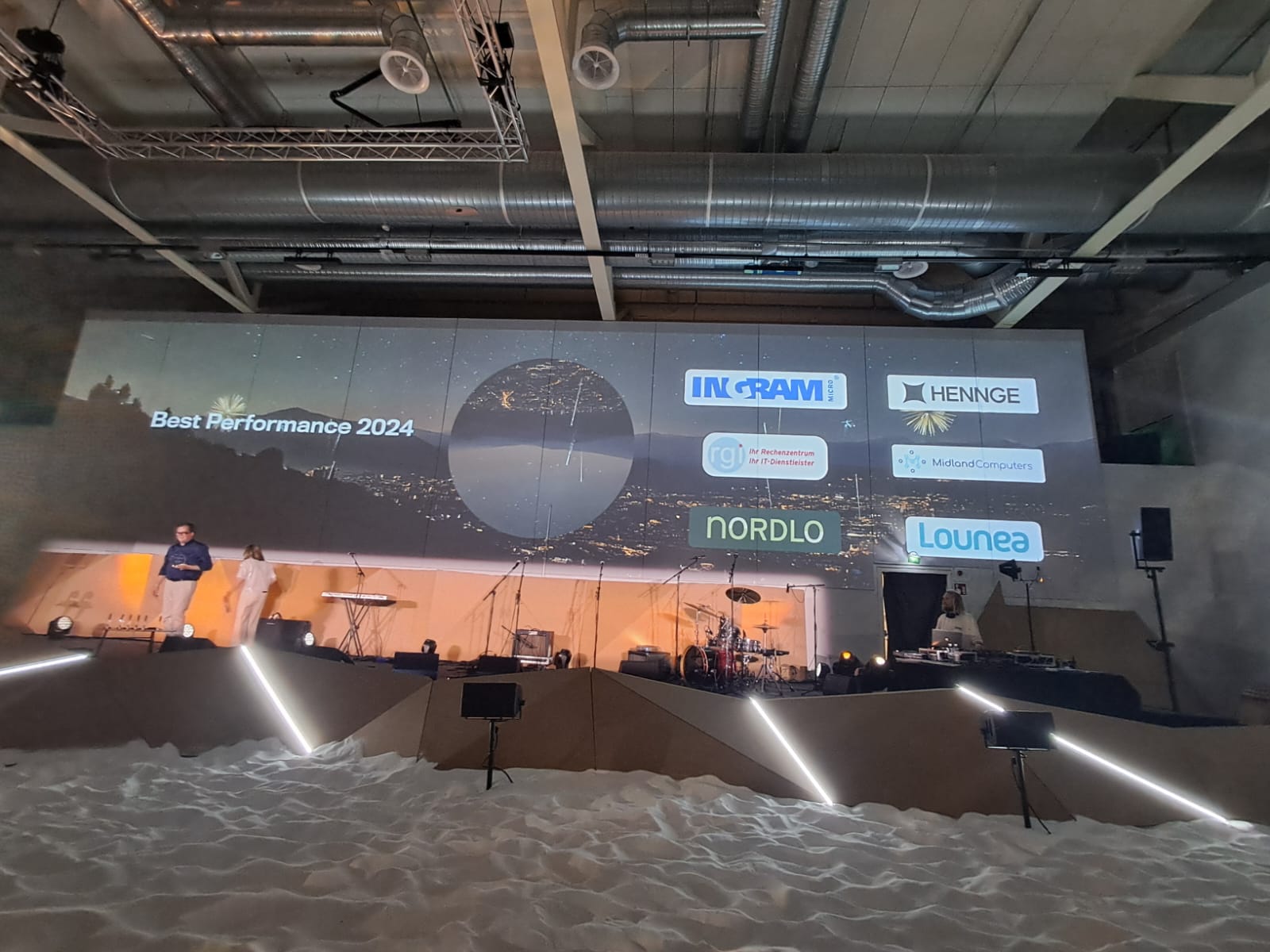 Taking the Cyber Crown at the WithSecure STAR Awards - Midland Computers